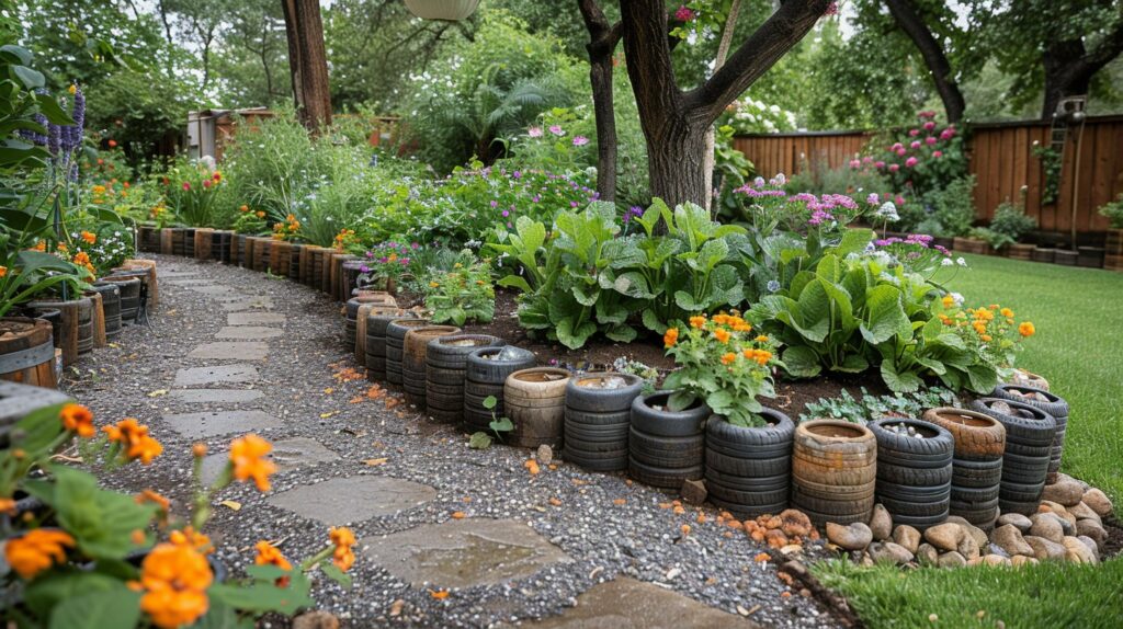 Sitemapcdatahttpsshopinf Inetcomjardin Original Idee Bordure Jardin Recup